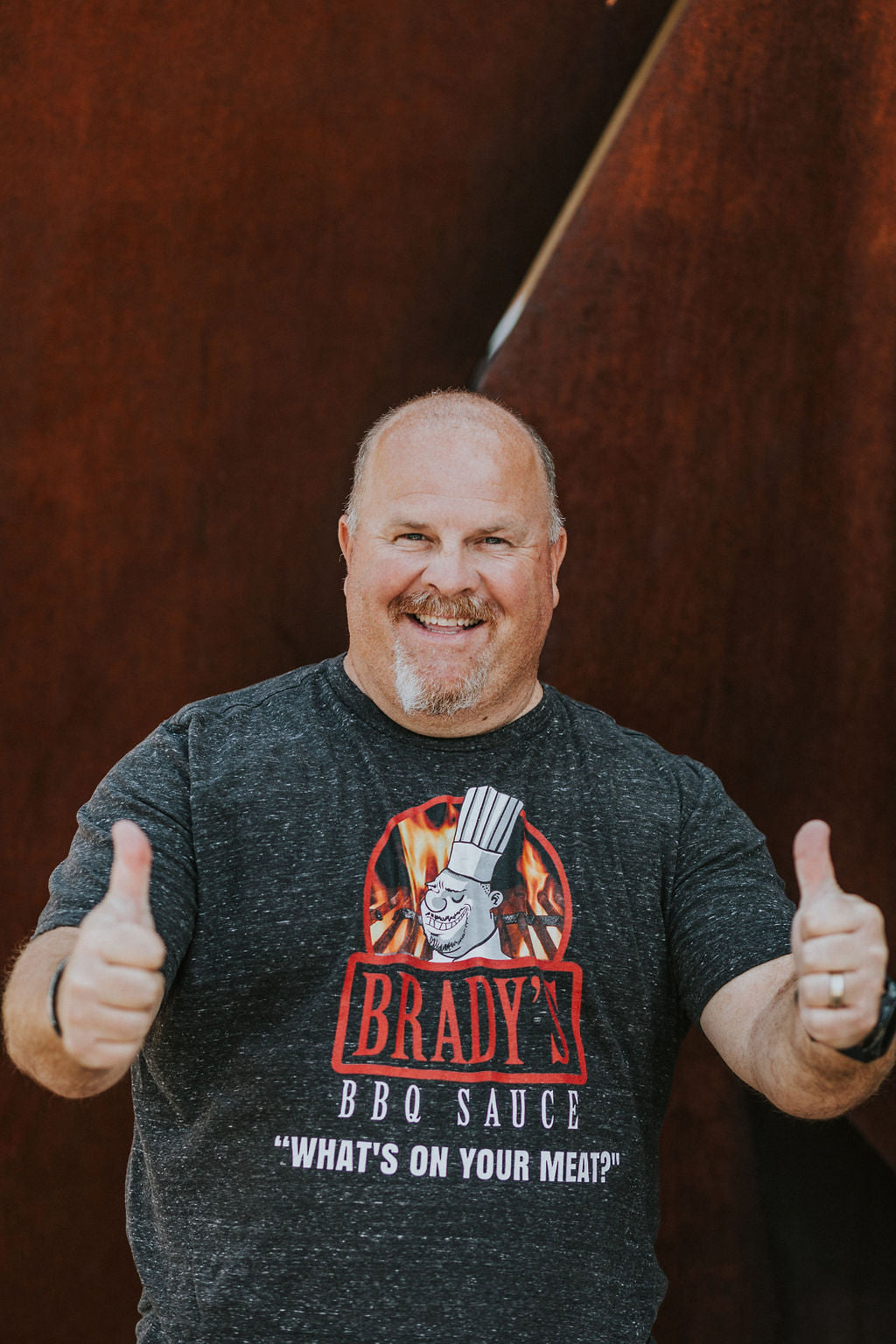 BBQ Cooking Classes with BTP Brady Bogen – Learn More