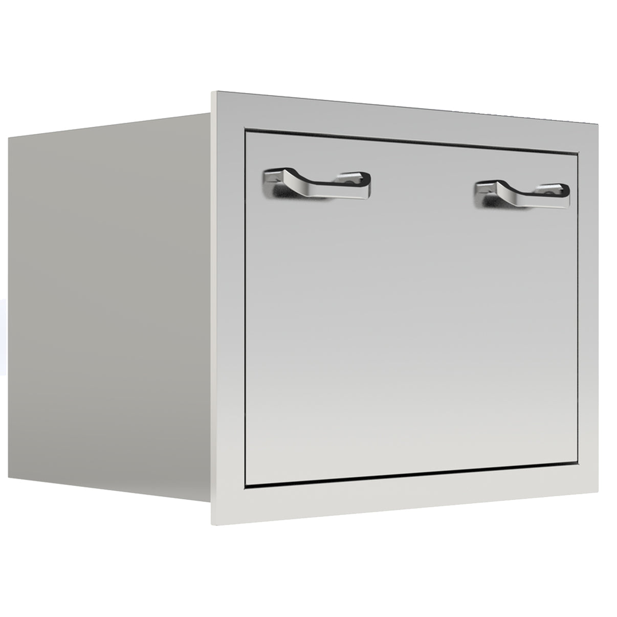 BBQ Island 260 Series - Fully Insulated Ice Drawer