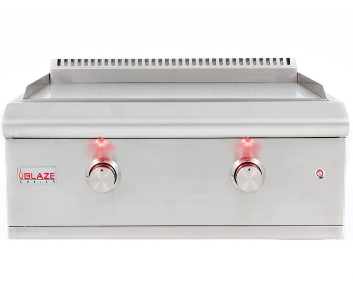 Discover Premium High-Quality Griddles at Bbq Island Inc.