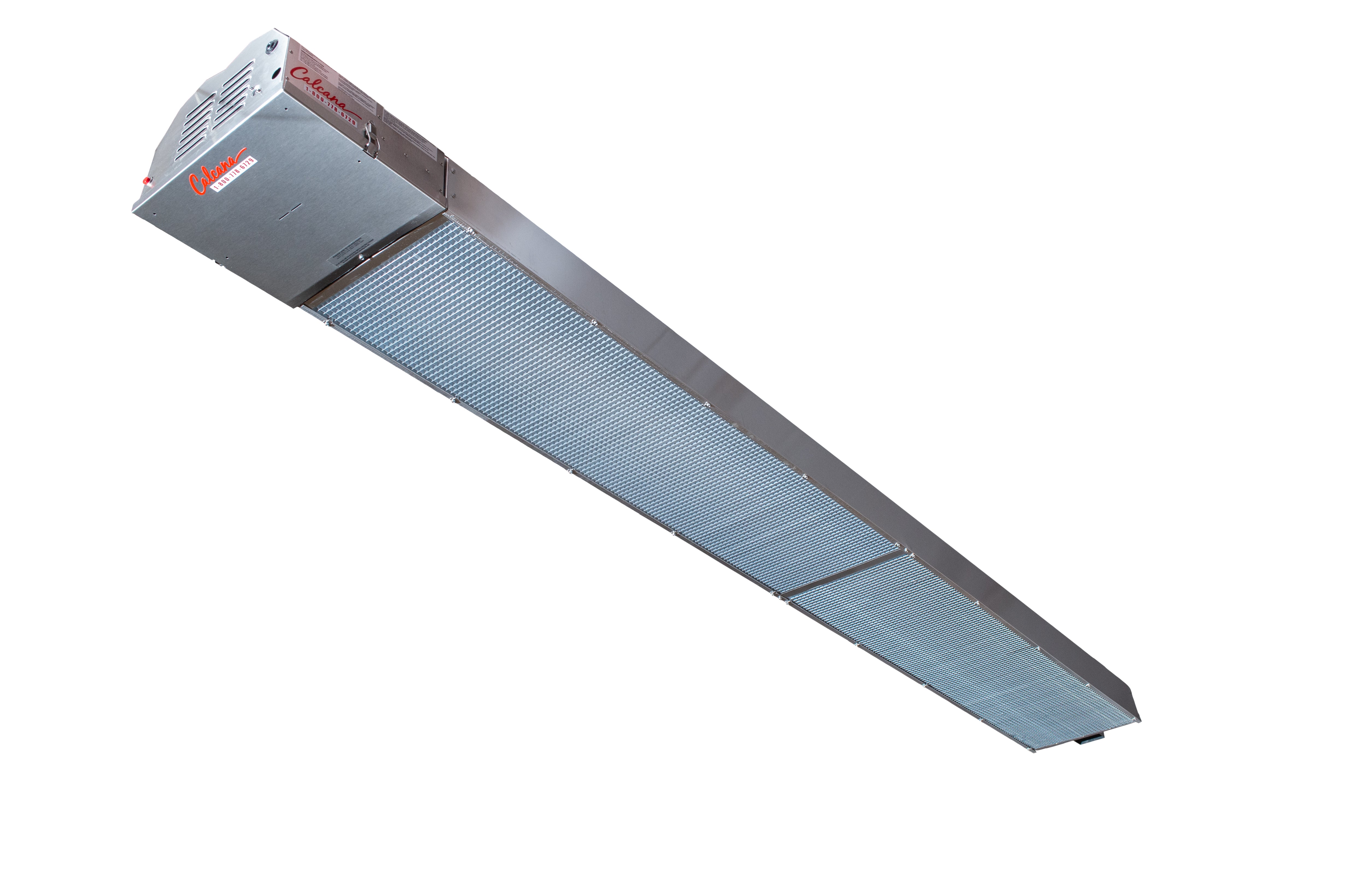 Calcana Patio Heaters: Efficient Outdoor Heating Solutions
