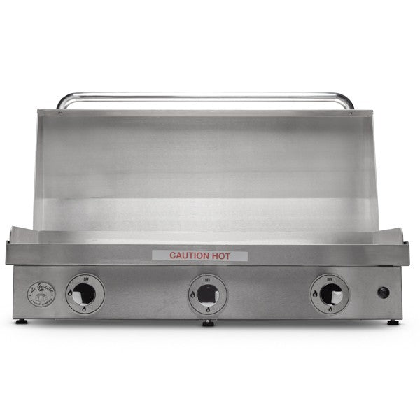 Discover Premium High-Quality Griddles at Bbq Island Inc.