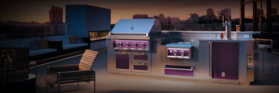 BBQ Island - Premium Grills & Outdoor Kitchen Components – BBQ Island ...