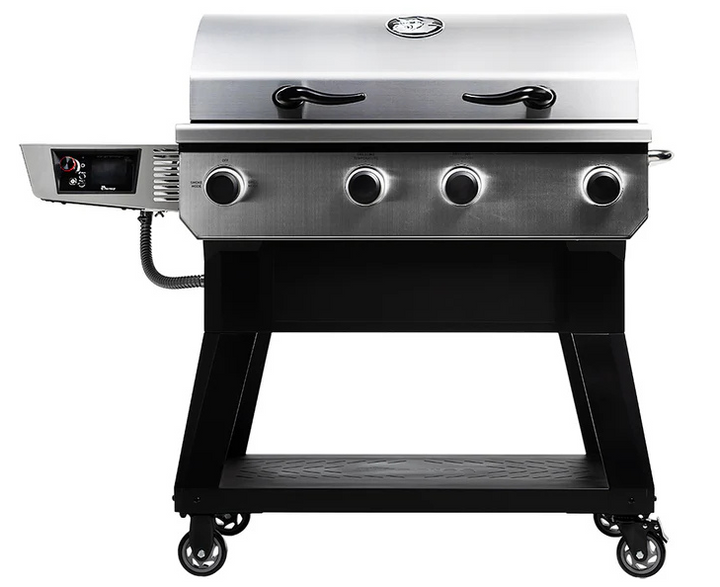 Recteq Pellet Grills