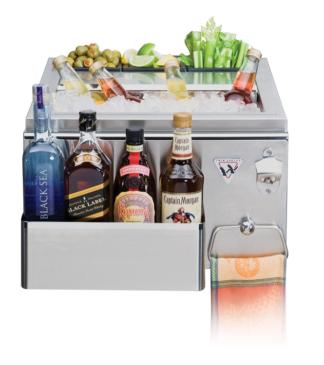 Twin Eagles 18 Inch Outdoor Bar