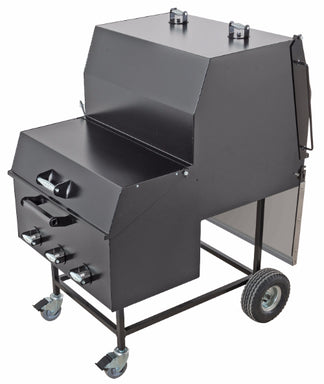The Good-One Marshall Smoker